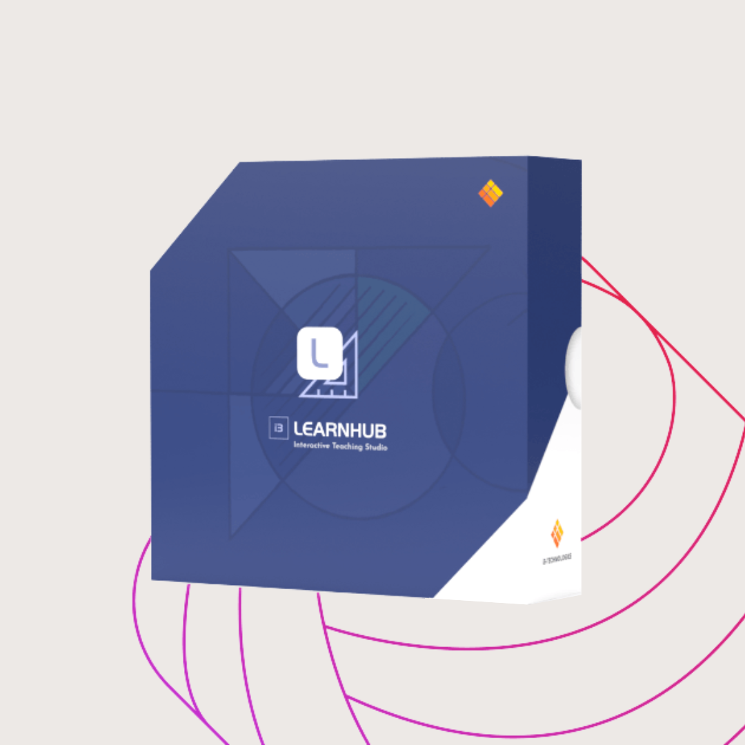 Programinė įranga „i3LEARNHUB“ – Ugdymo Meistrai