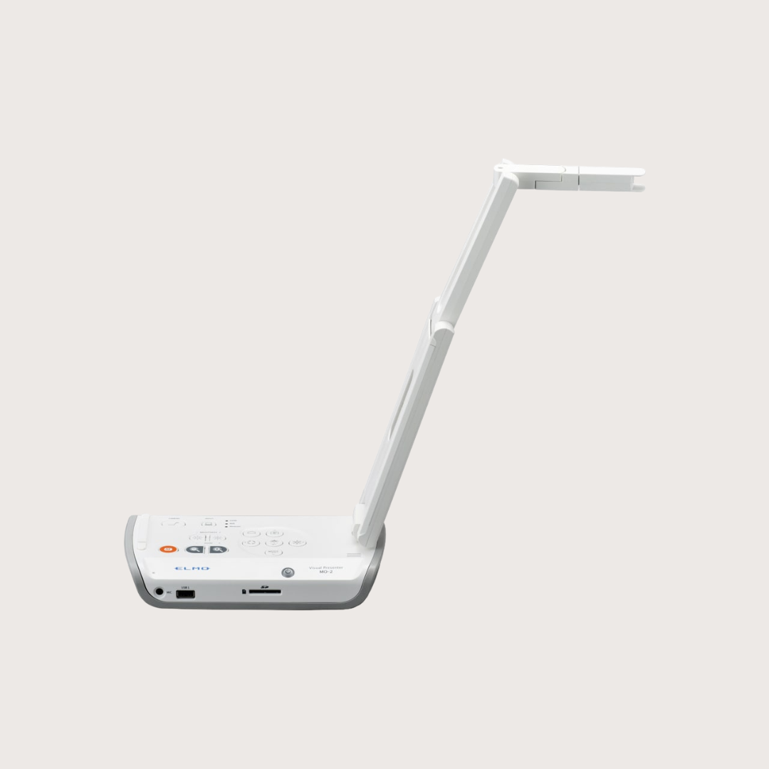 Dokumentų kamera „Elmo MO-2" – Ugdymo Meistrai