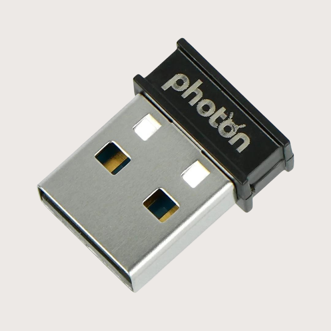 „Photon“ USB adapteris – Ugdymo Meistrai